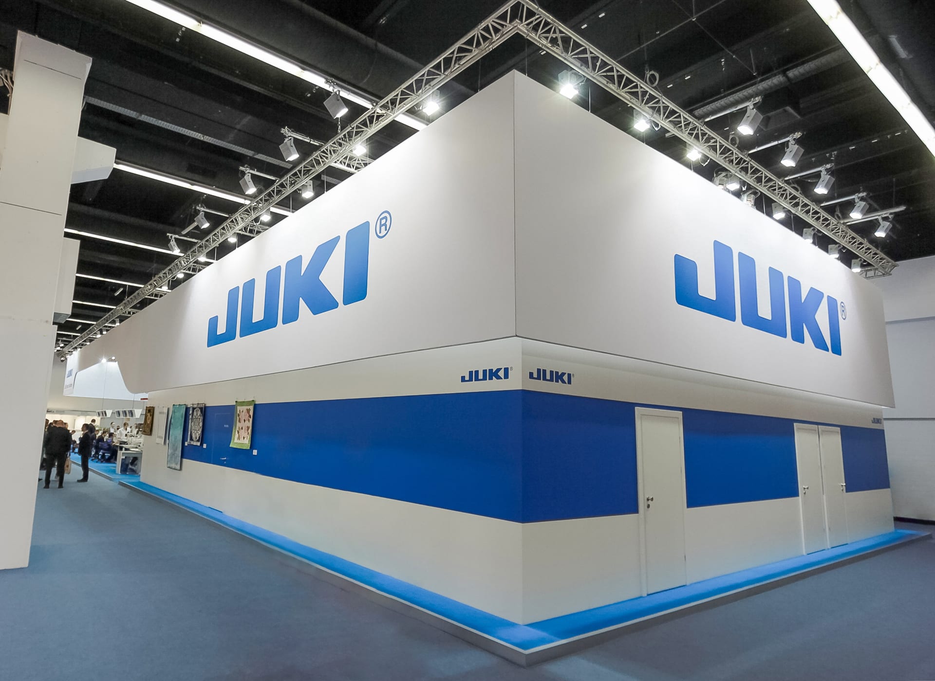 Großformatdruck - FaberExposize GmbH